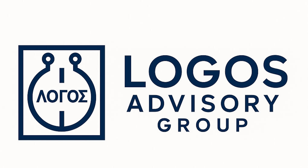 Logos Advisory Group | AI Security & Governance for Startups and SaaS